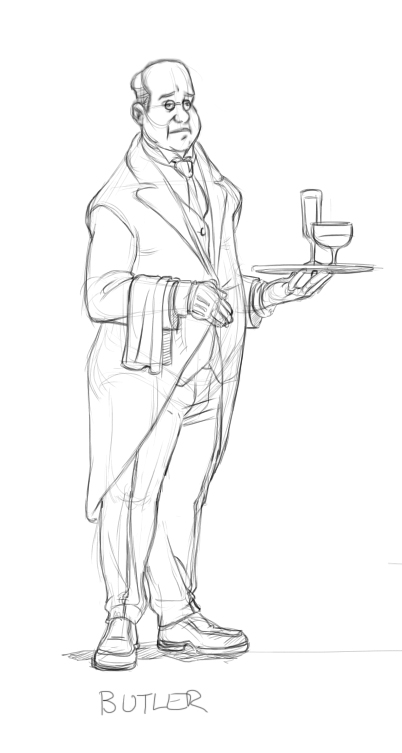 Sketchy Motives: October 2010