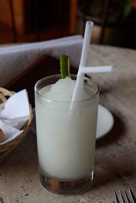 The World Tastes Good: Peru, Day 10