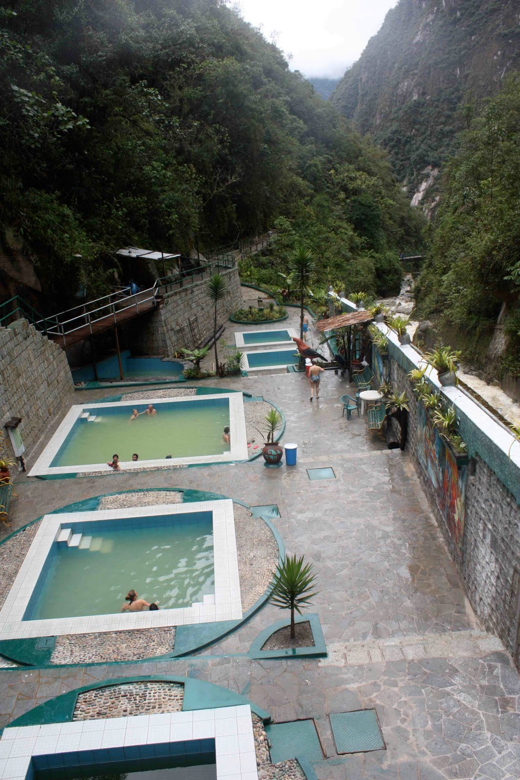 The World Tastes Good: Peru, Day 4