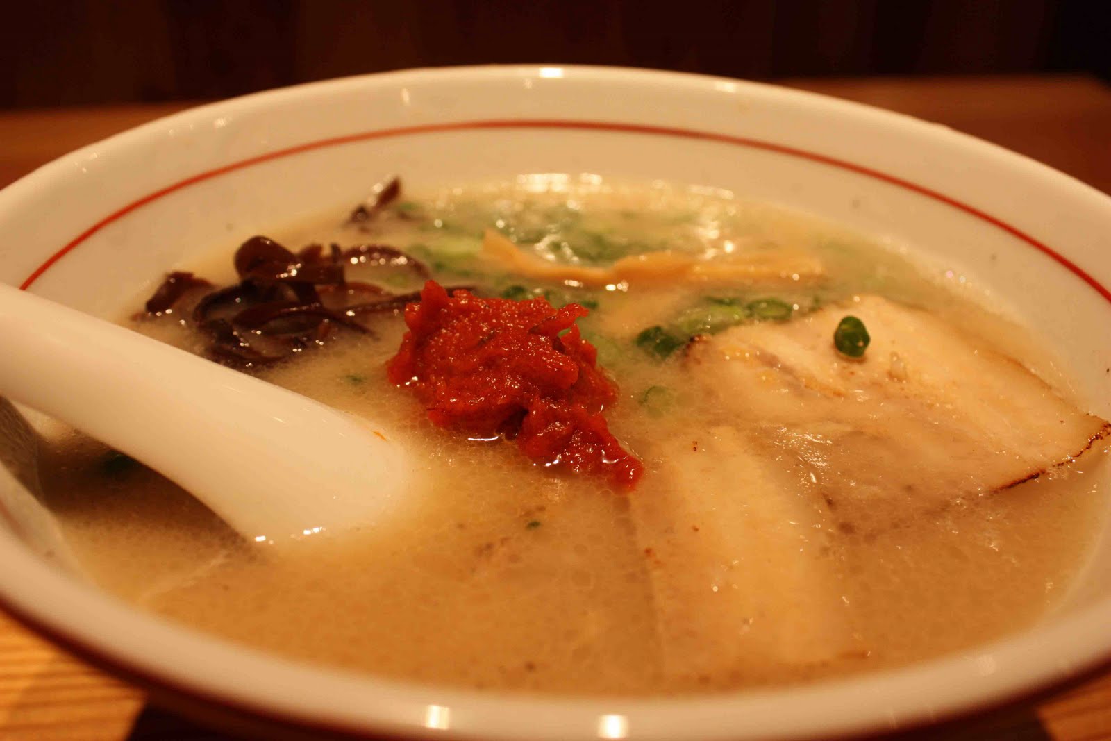 The World Tastes Good: Kobe, Side Trip