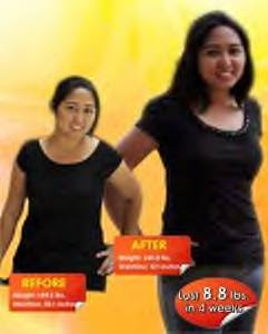 HEALTHY LIVING WORLD: Edmark Mrt Complex