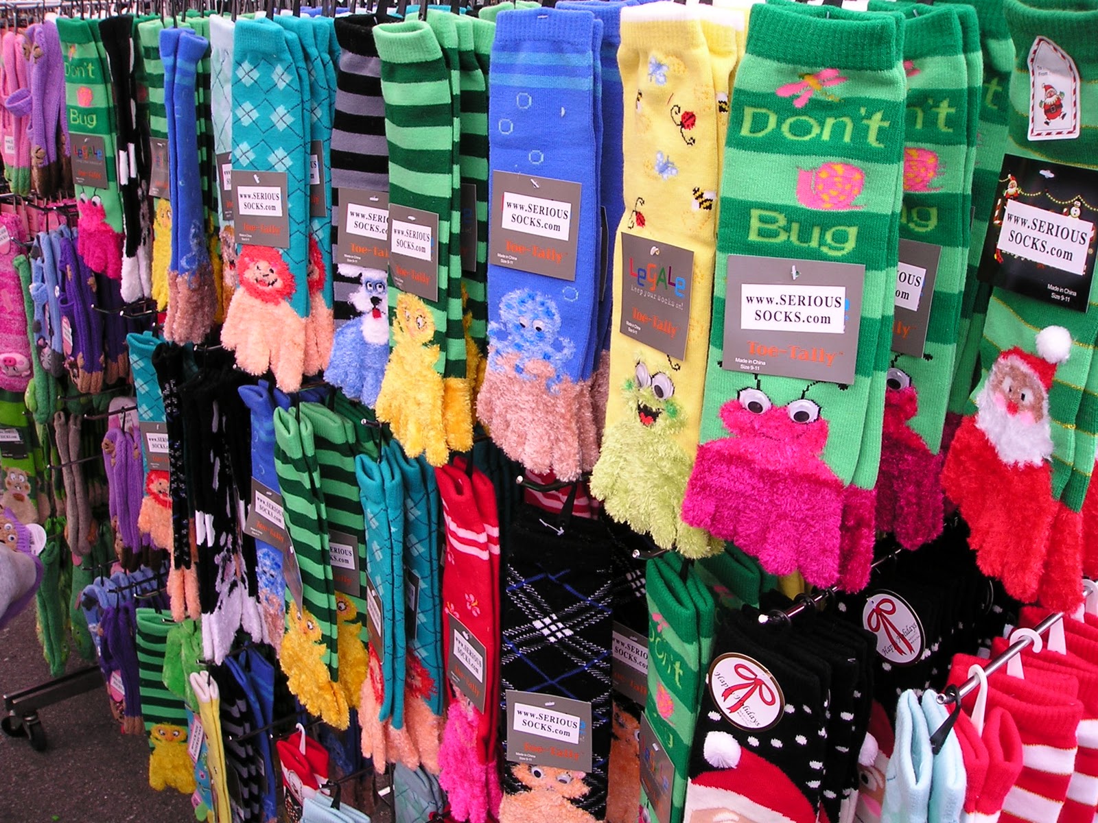 Weird Winter Fashion Accessories | Uloop