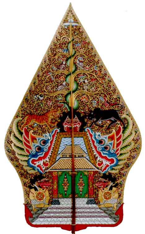 BANDUNG Paris van Java With Love: Seni dan Budaya Tatar Sunda Wayang Golek