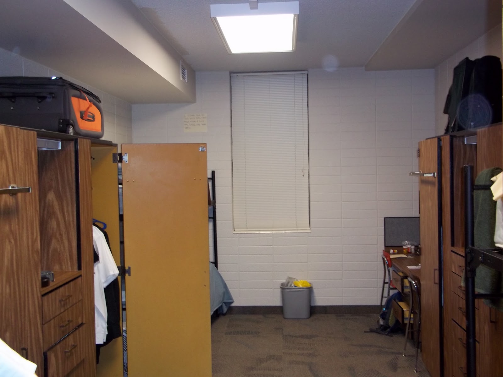 Elder Alex Craft's Mission: MTC Pictures