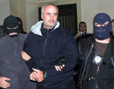 La Macchia 1986: Arrestato l'attuale numero due di Cosa Nostra Domenico ...