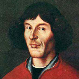 Historia.: Nicolás Copérnico.