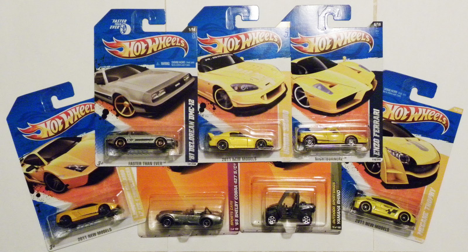 Official 1 64 Scale Car Collection official-1-64-scale-car-collection