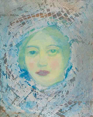 Why Go Anywere Else?: Denise Carson