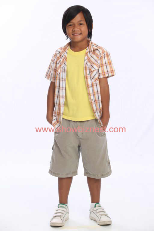 Amy Winehouse Hair: The "Jejemon" Invasion Kicks Off on GMA Network