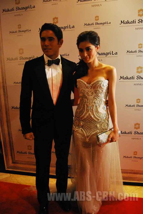 ★STARTRIGA: ABS-CBN Star Magic Holds Fourth Star Magic Ball! Exclusive ...
