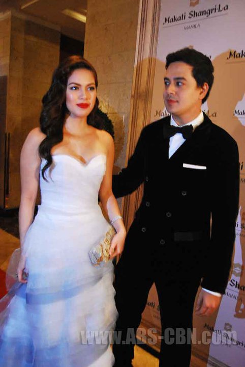 ★STARTRIGA: ABS-CBN Star Magic Holds Fourth Star Magic Ball! Exclusive ...