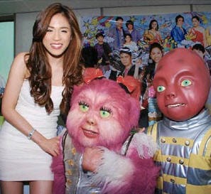 Showbiznest: Kokey@Ako Airs Final Episodes This Week