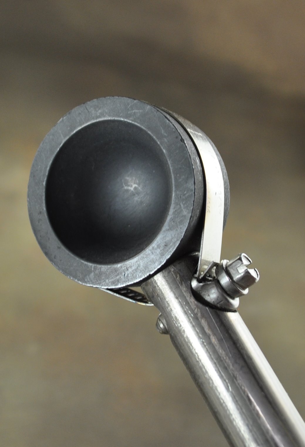 DragonJools: Marble Molds - More on Shaping Tools and Making Marbles