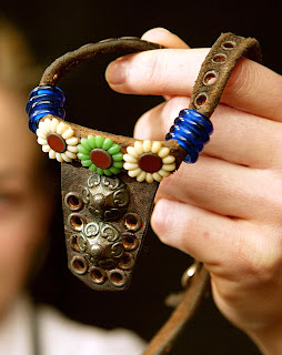 Kenwood: Magic Alex.