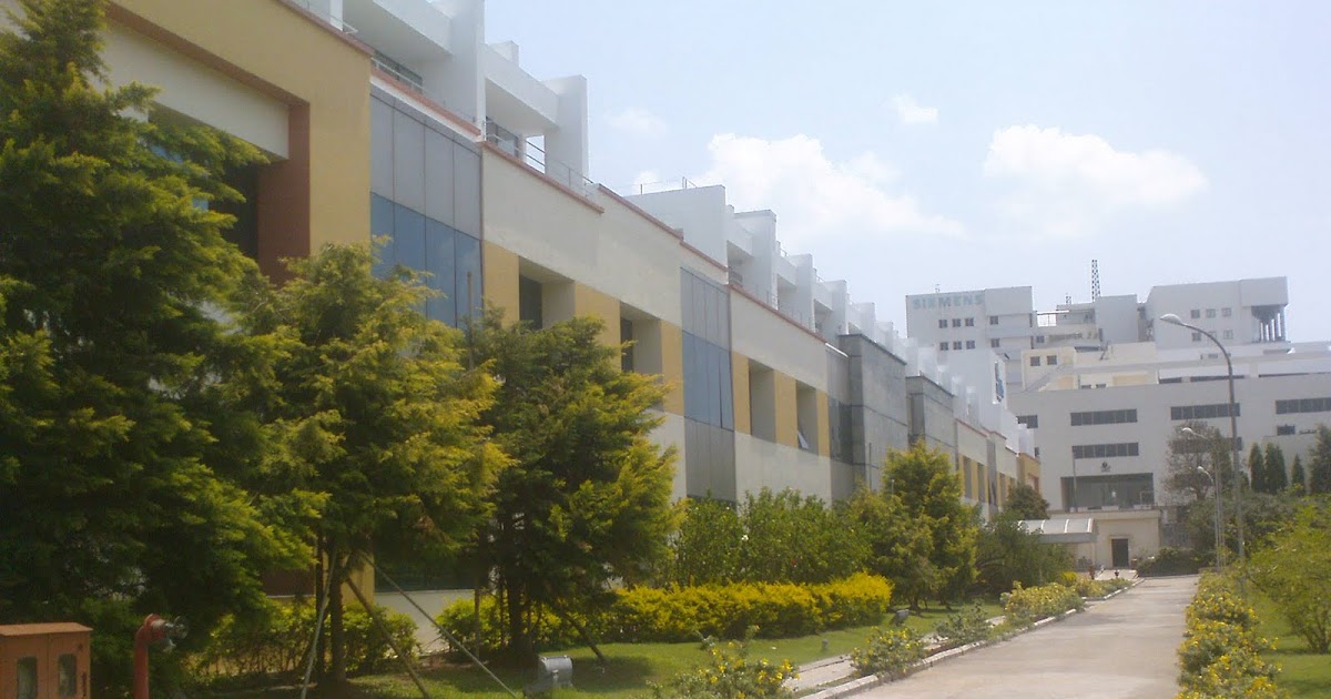 Tech Bite: IIIT-B Interview