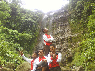 Nusakambangan Cycling Community