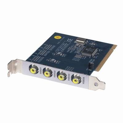 Hardware For Video and Audio Capture