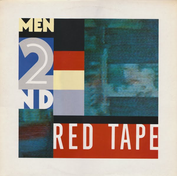 MEN 2ND 1983 - 1992