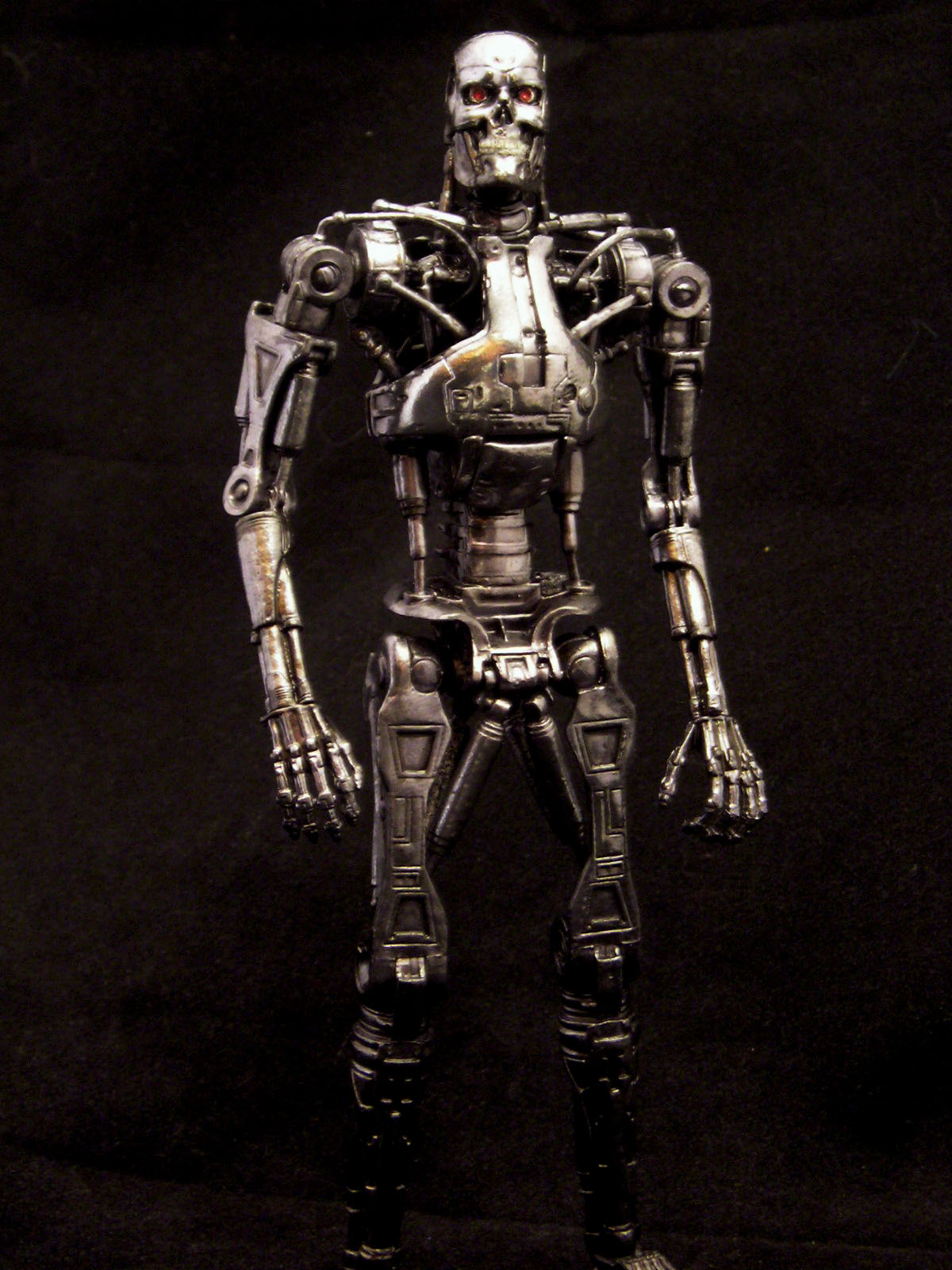 Terminator Full Body