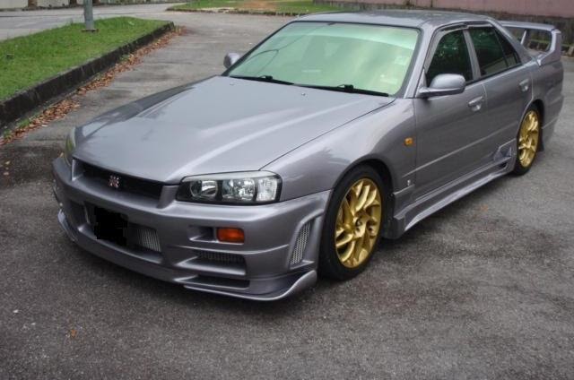 Nissan Skyline Gtt 34 Deals Discounts | ids-deutschland.de