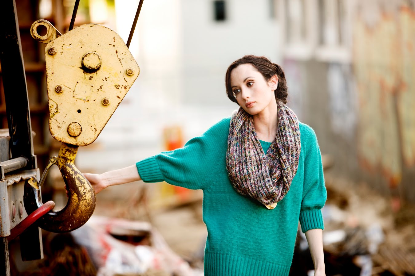 Anthony Dias Photography: anna + sample shoot