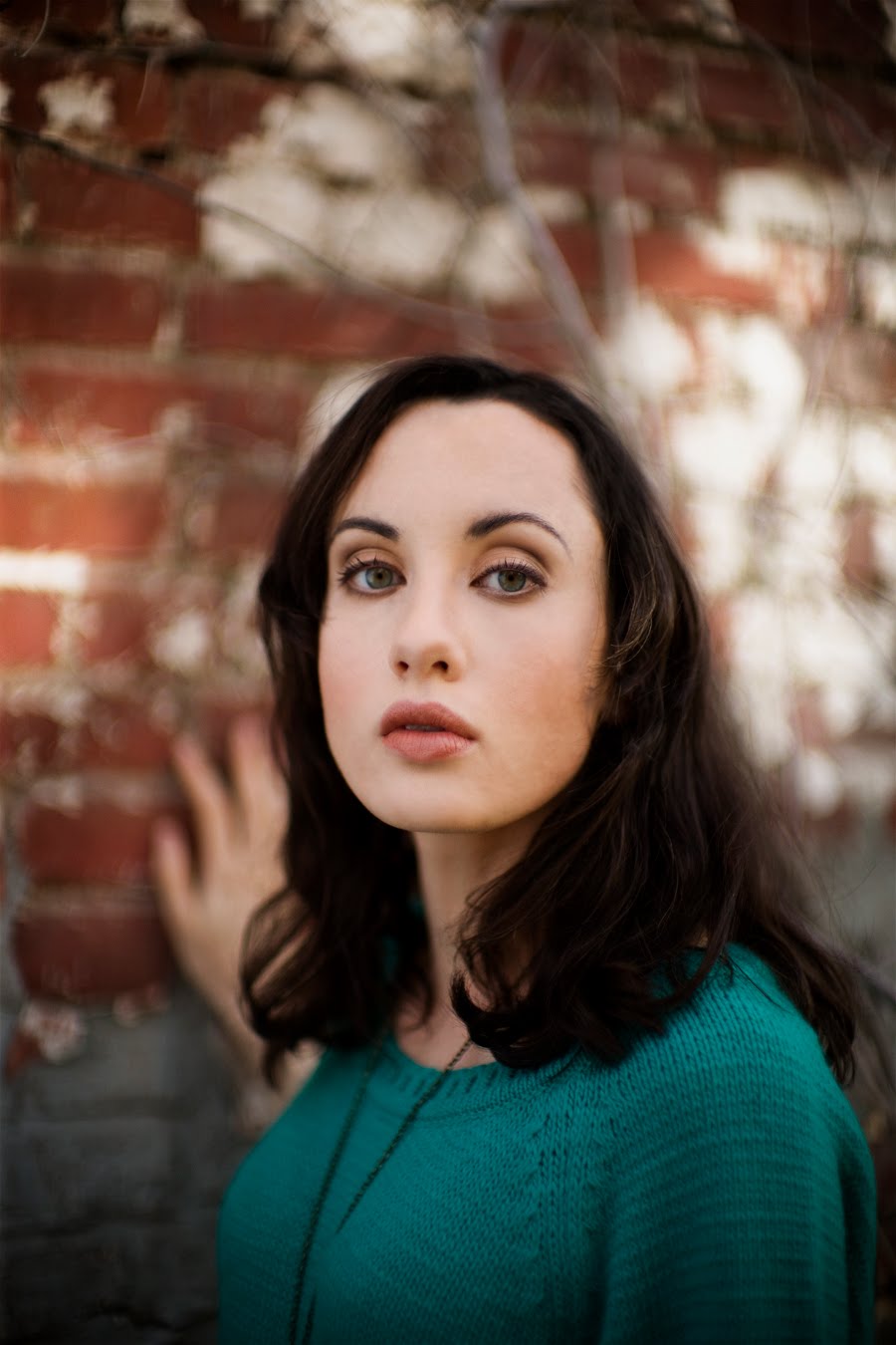 Anthony Dias Photography: anna + sample shoot