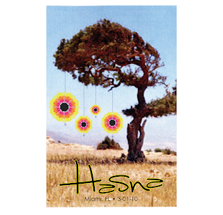 91 DESIGNS: Hasna Product Design + Logo