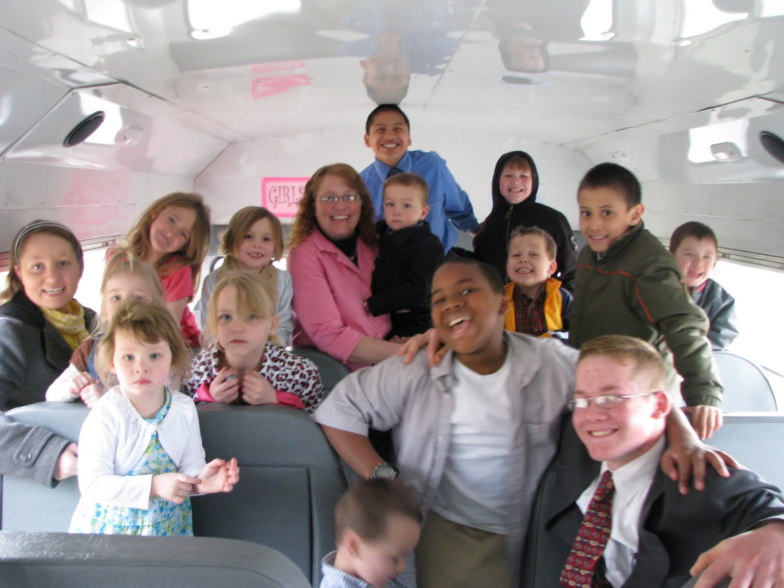 The Northwoods Baptist PHOTOS