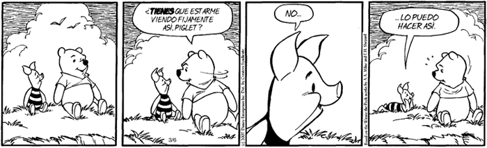 Tiras comicas para niños - Imagui