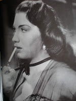 El Rincón de la Añoranza: LAS RUMBERAS parte 5: LA MUJER DE FUEGO ...