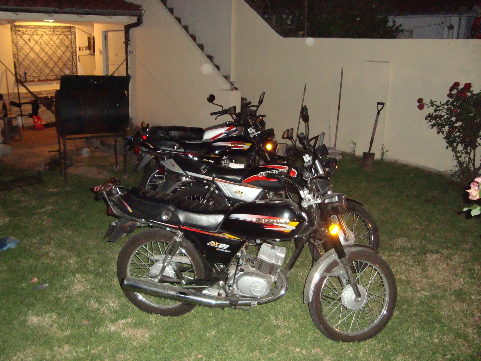 El club de las Ran-tan-tan