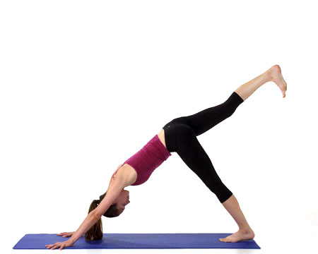 Eights and Weights: Improvised Circuit Training: Diversifying Your Workout