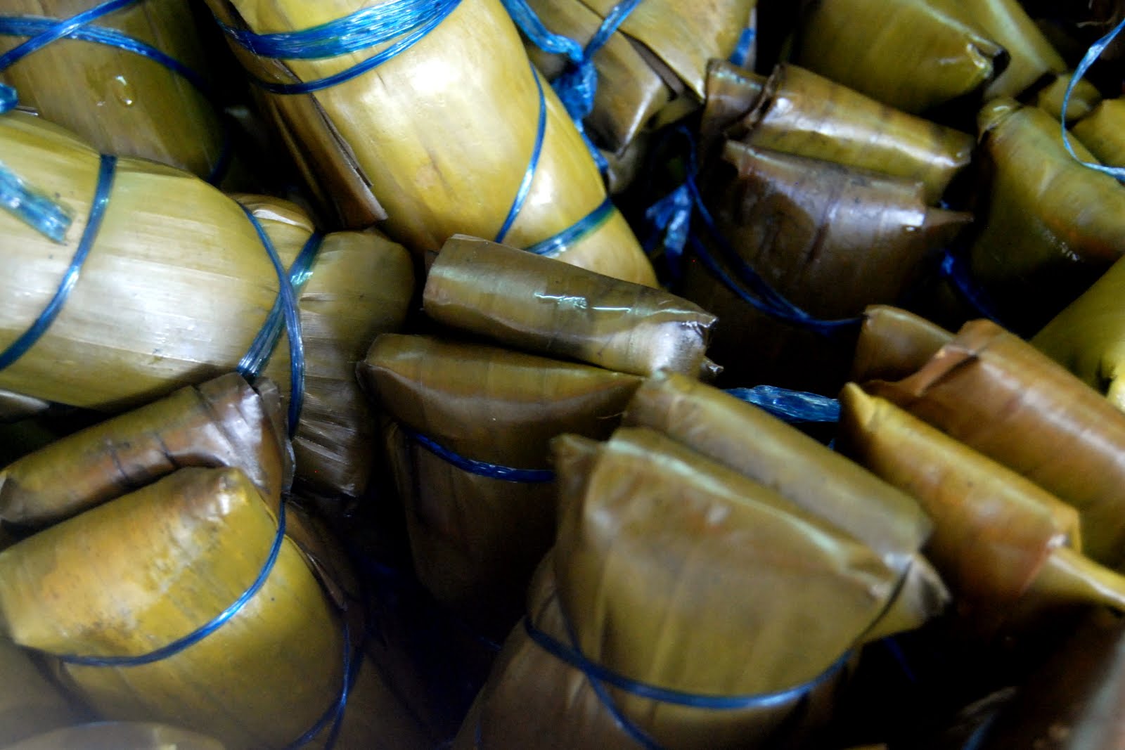 Lucid Interval: I heart Bulacan: Bulacan Food Trip (Last of Two Parts)