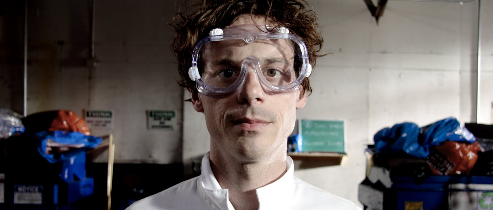 Aesthetica Magazine Blog: 2010-12-05