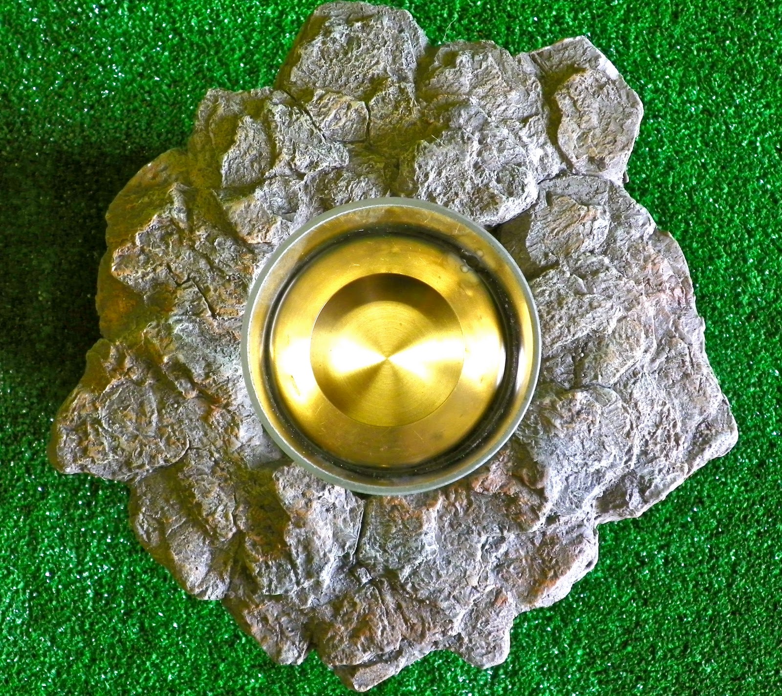 Formation Creation Inc.: Fire Rock