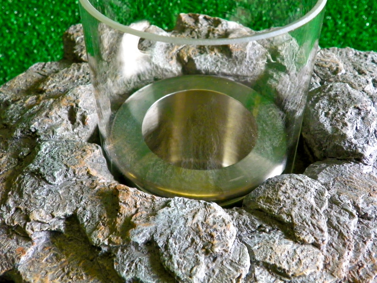 Formation Creation Inc.: Fire Rock