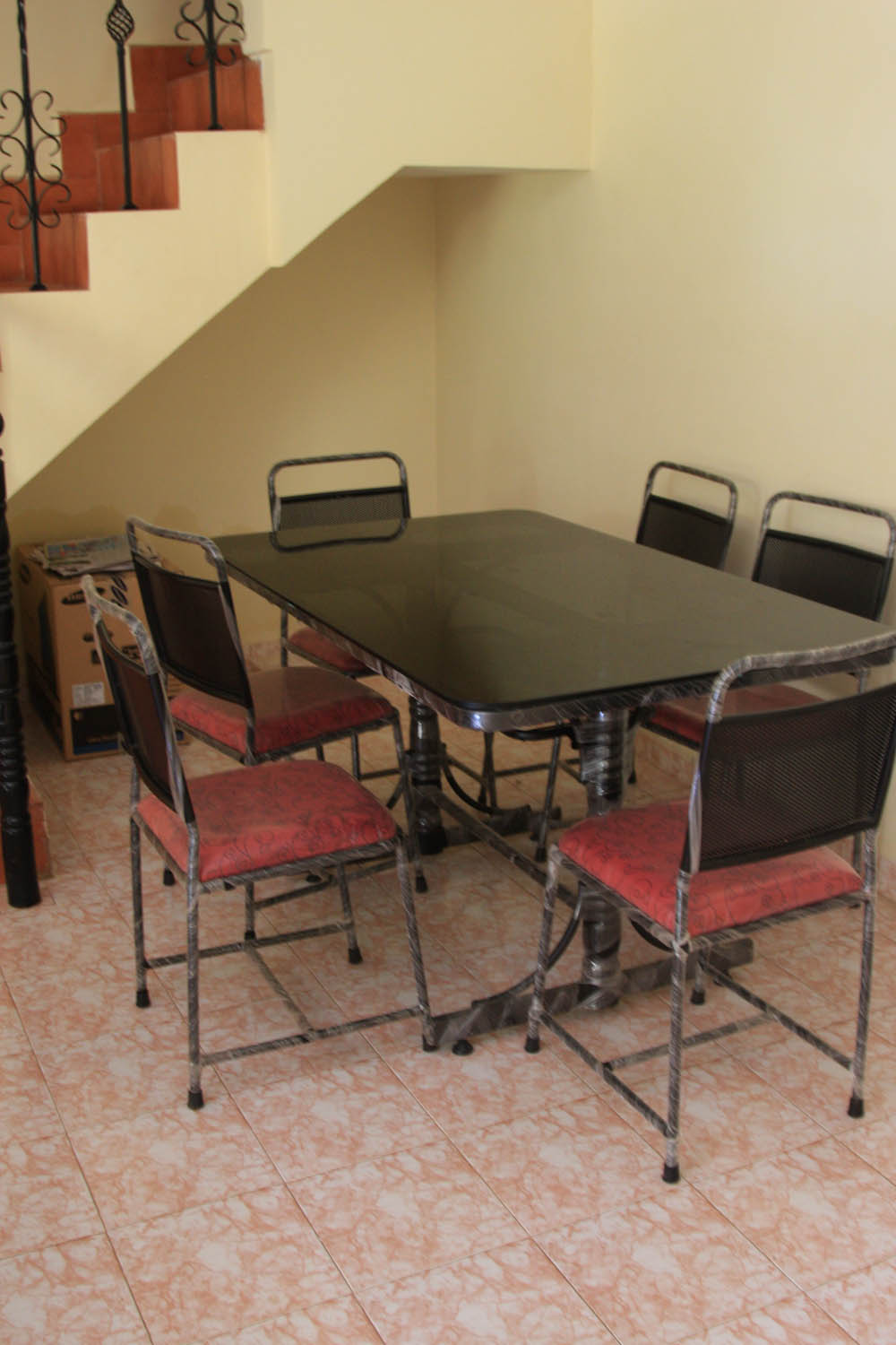 Colva Holiday Homes-GOA: Luxury 2 BHK Row House