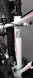 Kent's Bike Blog: Size Matters