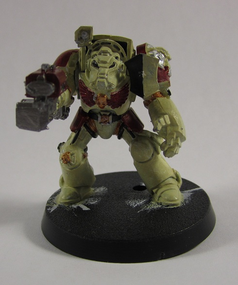 The Shiny Silver Inquisition: December 2010