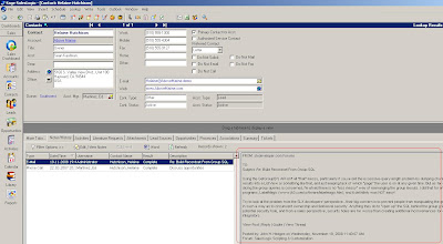 SalesLogix Uudised