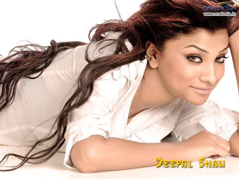 All Bollywood Actress List: Deepal Shaw Bollywood Hottest Filmy Actress