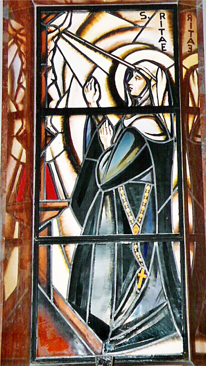 santa rita santa rita lo que se da no se quita: de gener 2011