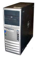 Computers: Compaq Evo D510