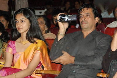 T.C.L.Ns: Arjun Sarja Wife niveditha arjun Photos, Stills, Pics, Gallery