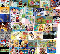 Estrella y Lalis..... de todo un poco: Recordando los 80'ssss ...