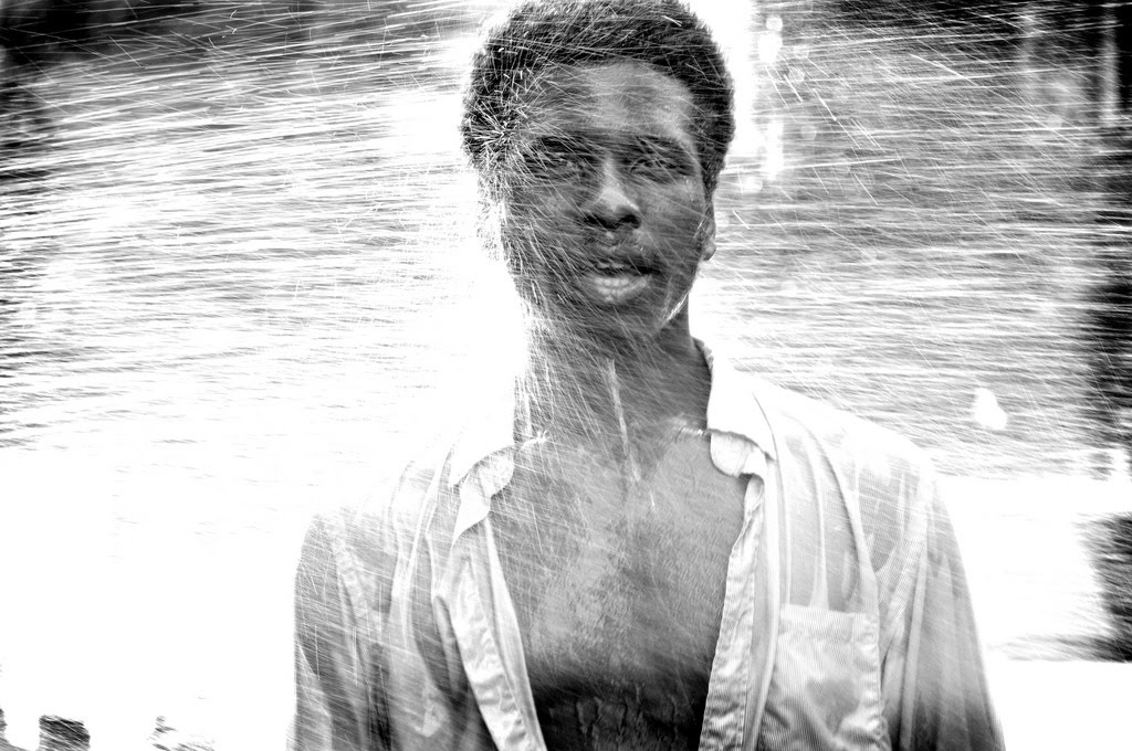 Marques Toliver: The Summer of 2010 :Brooklyn