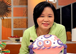 Chef Shervin - Learning and Exploring