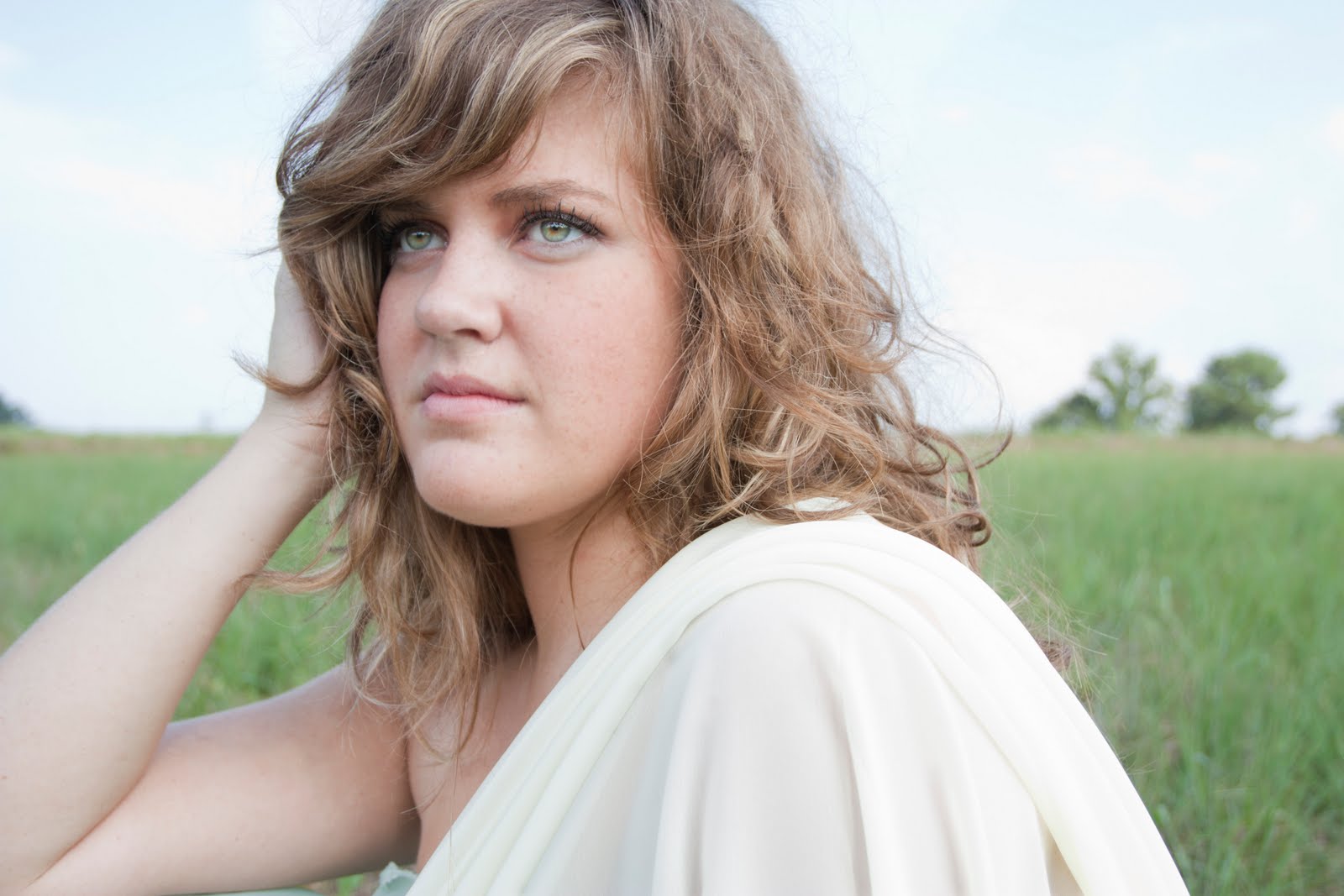 Kayla Lane Photography: Shooting with Nicole Lord!