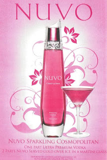 A CON-BEBERRR!: NUVO!