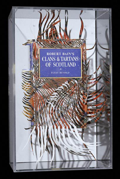 IMAGINE: Georgia Russell